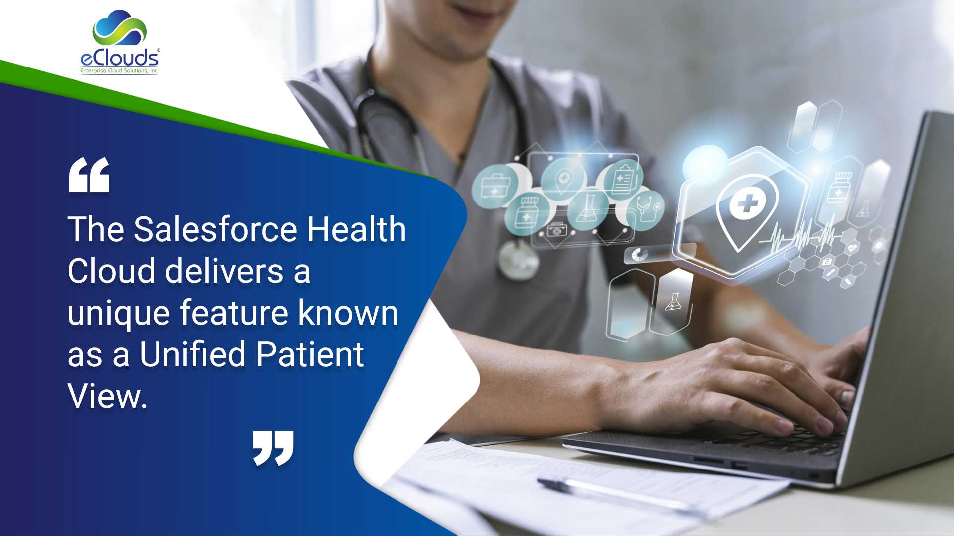 Understanding Salesforce Health Cloud: Transforming Patient Care ... Understanding Salesforce Health Cloud: Transforming Patient Care ...