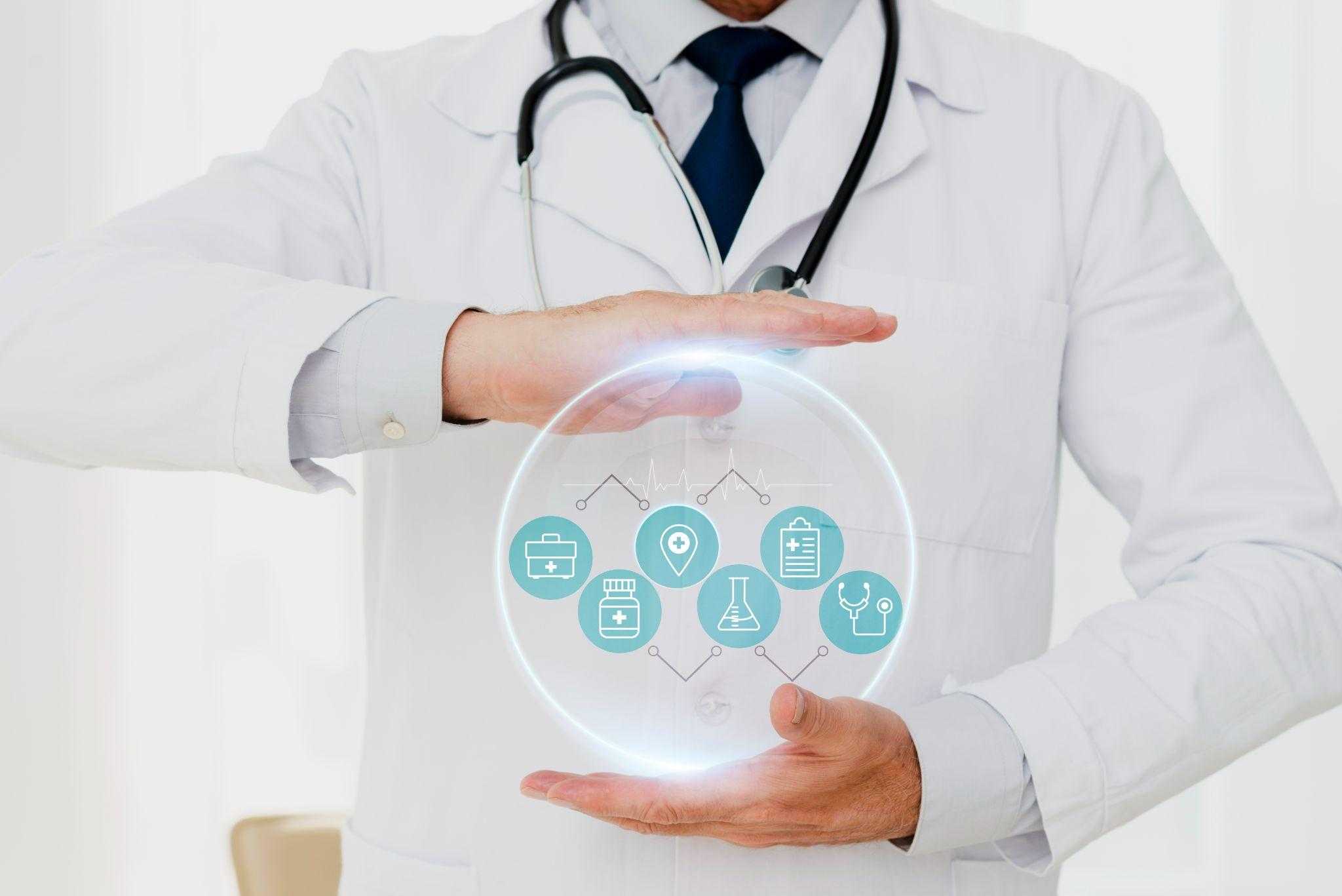 Understanding Salesforce Health Cloud: Transforming Patient Care ... Understanding Salesforce Health Cloud: Transforming Patient Care ...